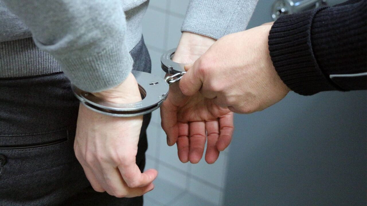 Post Arrest Actions: What to Do Next